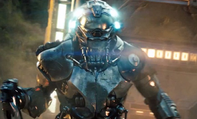 Isaactan.net: Battleship (2012) Movie Review