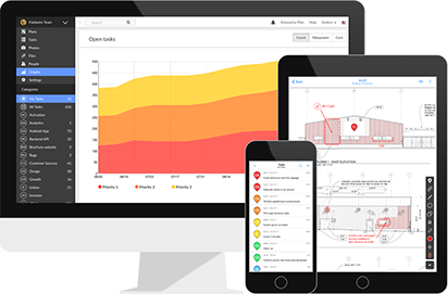 Construction Hub: Fieldwire – The powerful mobile based construction ...