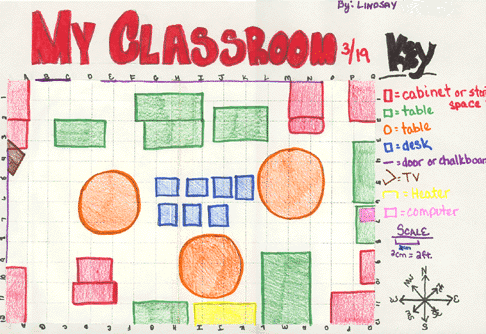 DISCOVERY SCHOOL: February 2012