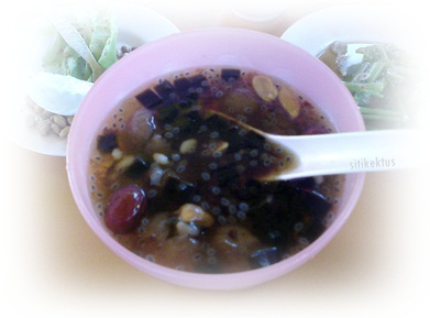 lai ci kang / cikong | Siti Kektus