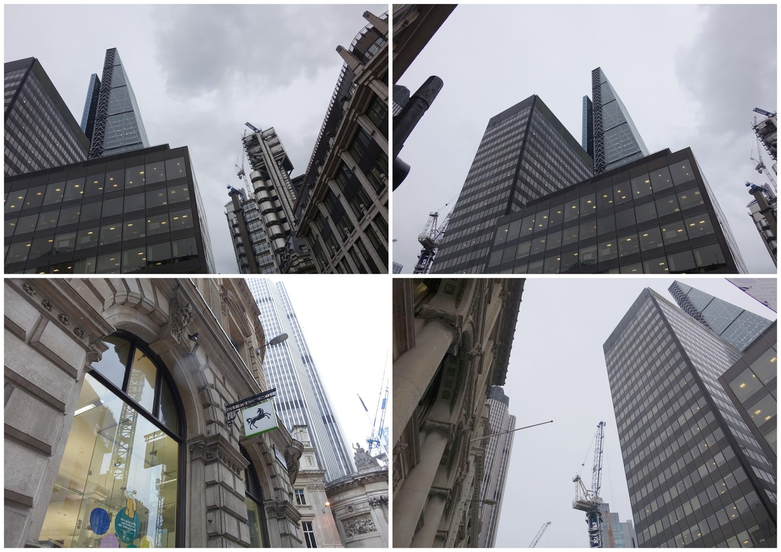 Planning and Urban Design @ Brookes: Foundation in the Built ...