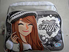 Meili Collection: Tas sekolah import Thailand