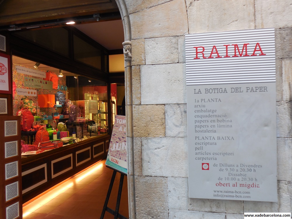 Blog de ocio y cultura para tu tiempo libre | va de Barcelona ...