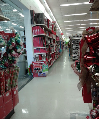 My Florida Retail Blog: Kmart #4715 - Sebring, FL (Lakeshore Mall)