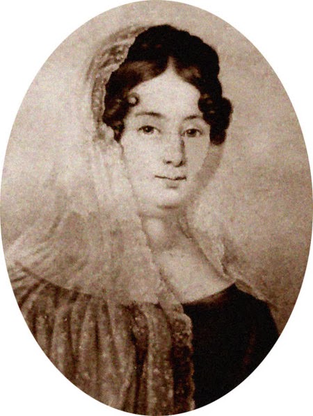 Catherine Curzon: Javiera Carrera, Revolutionary Icon