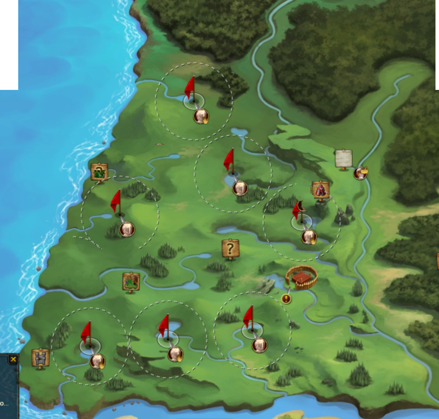 My Therian Saga: 2017