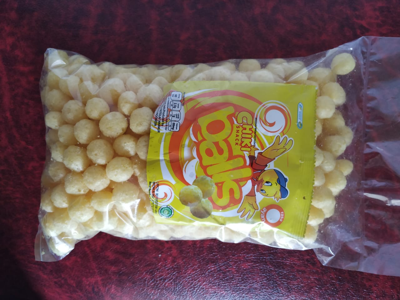 Distributor Snack Indofood Kiloan Jogja ~ Grosir Snack Indofood Kiloan ...