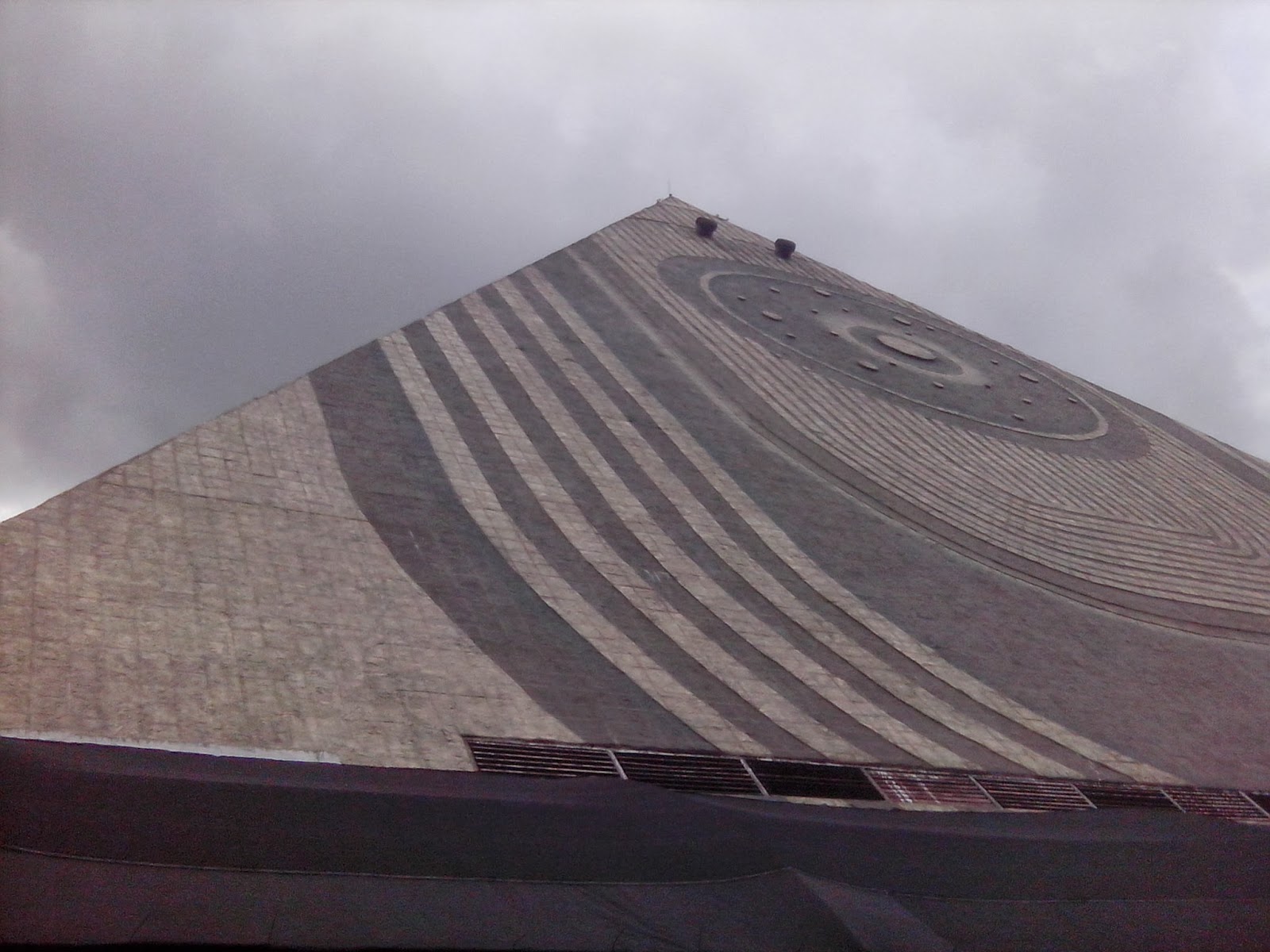 Pyramid Valley International , Harohalli near Bangalore