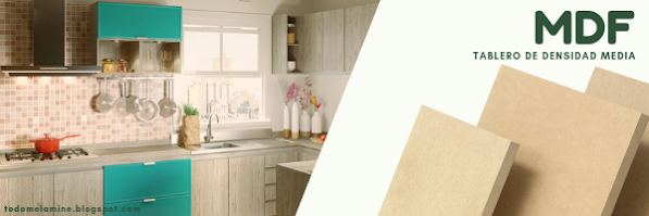 Todo Melamine: MDF vs Aglomerado: Diferencias, tipos y precios