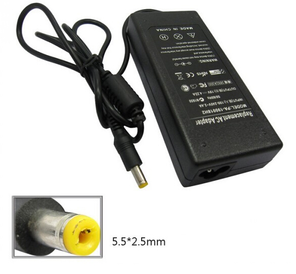 battery charger: Proper Laptop Adapter Care