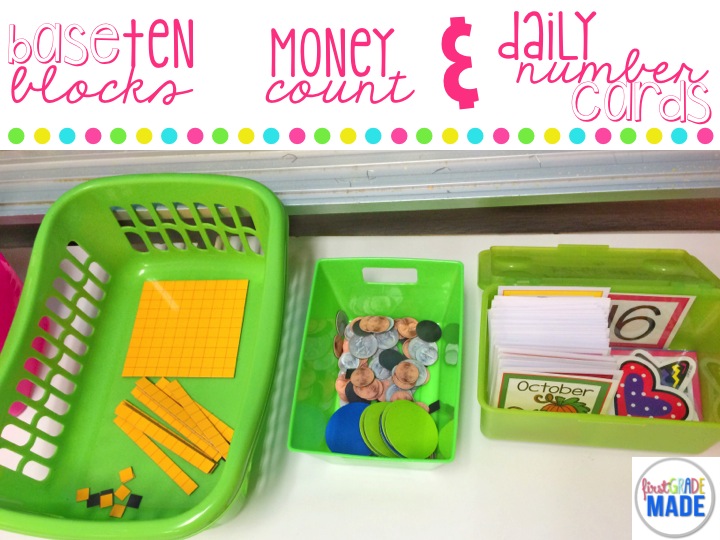 Math Tools and Models to Support Numeracy and Math Literacy - jillian ...