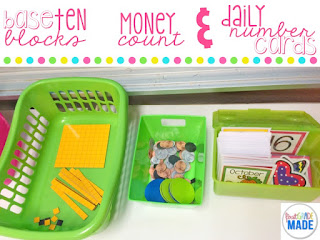 Math Tools and Models to Support Numeracy and Math Literacy - jillian ...