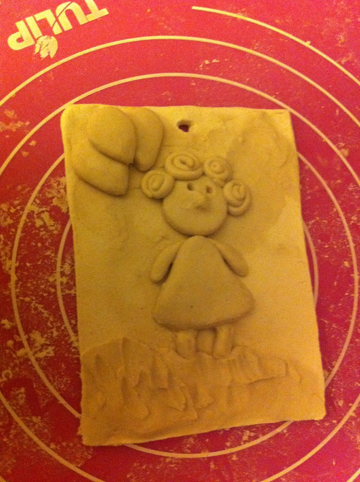 Creative Paperclay® air dry modeling material: Creative Paperclay® ATC ...