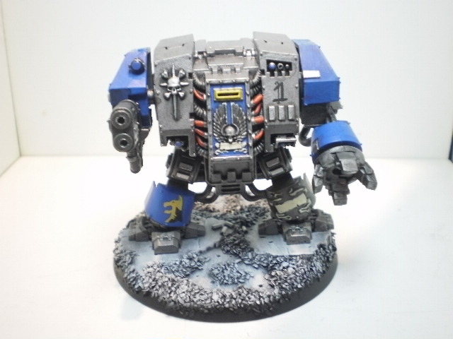 40k Showcase Miniature Painting Studio: Lugft Huron & the Astral Claws