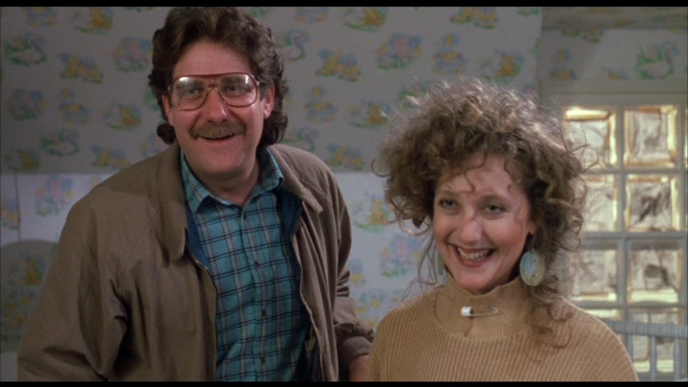 Happyotter: LICENSE TO DRIVE (1988)