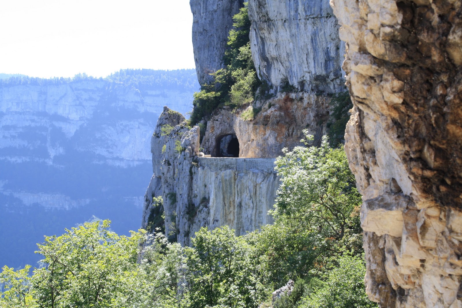 RUTAS EN MOTO: CÉVENNES - VERCORS - ECRINS