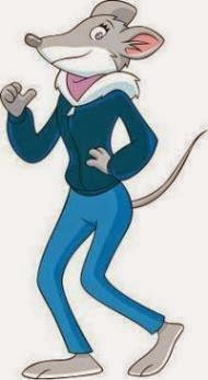 Las chicas del Club de Tea