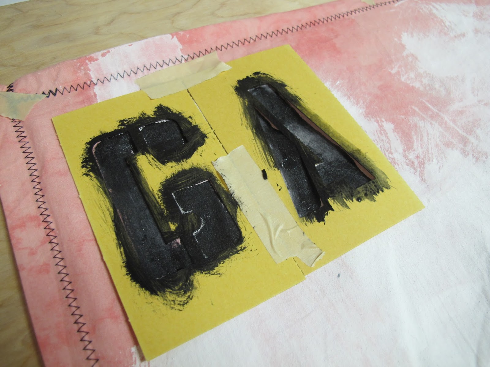 A Beautiful Party: A Day In The Life of Hannah and Blake Sanders