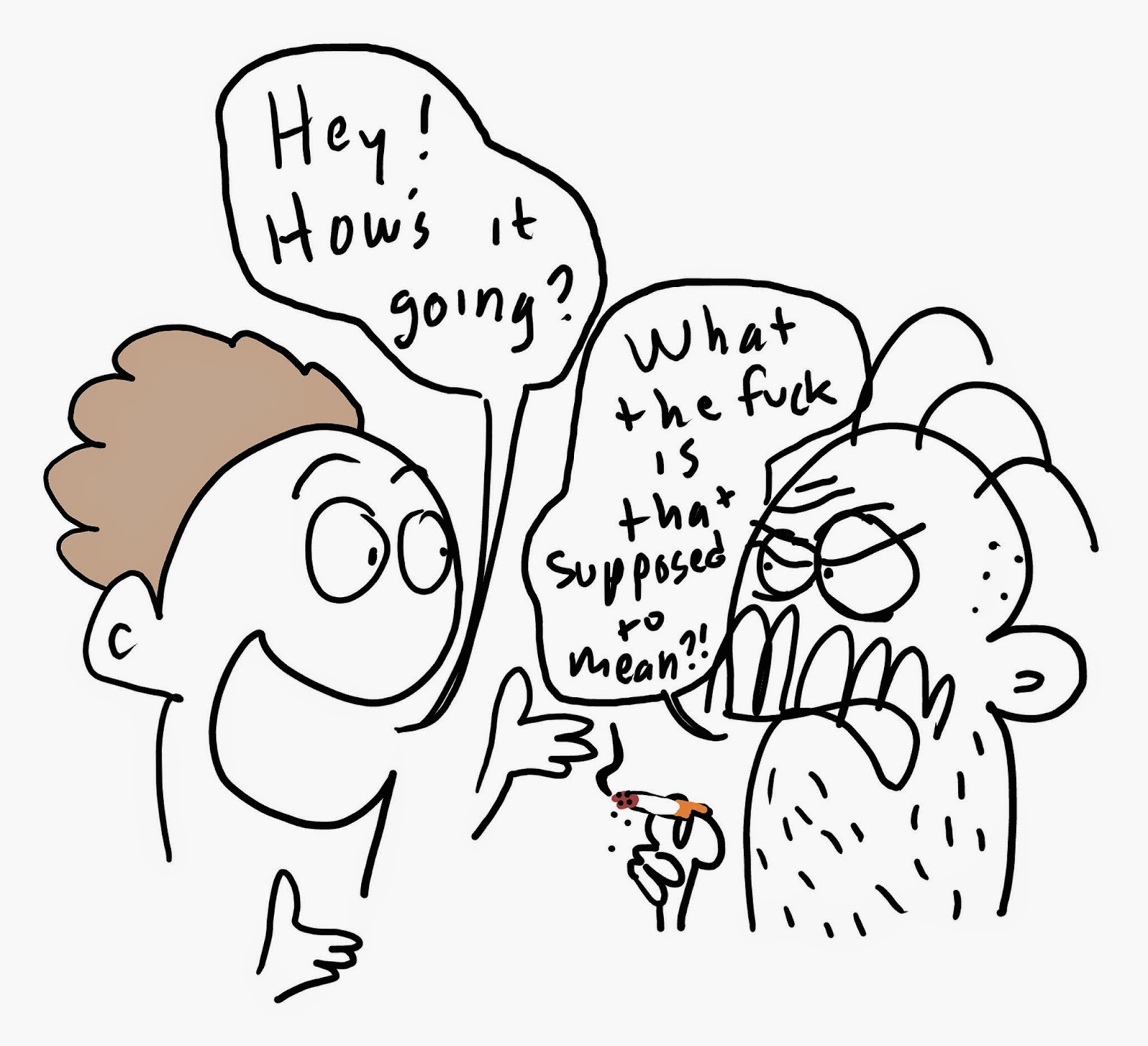 nateturbow.com: WHAT ARE YOU INSINUATING?