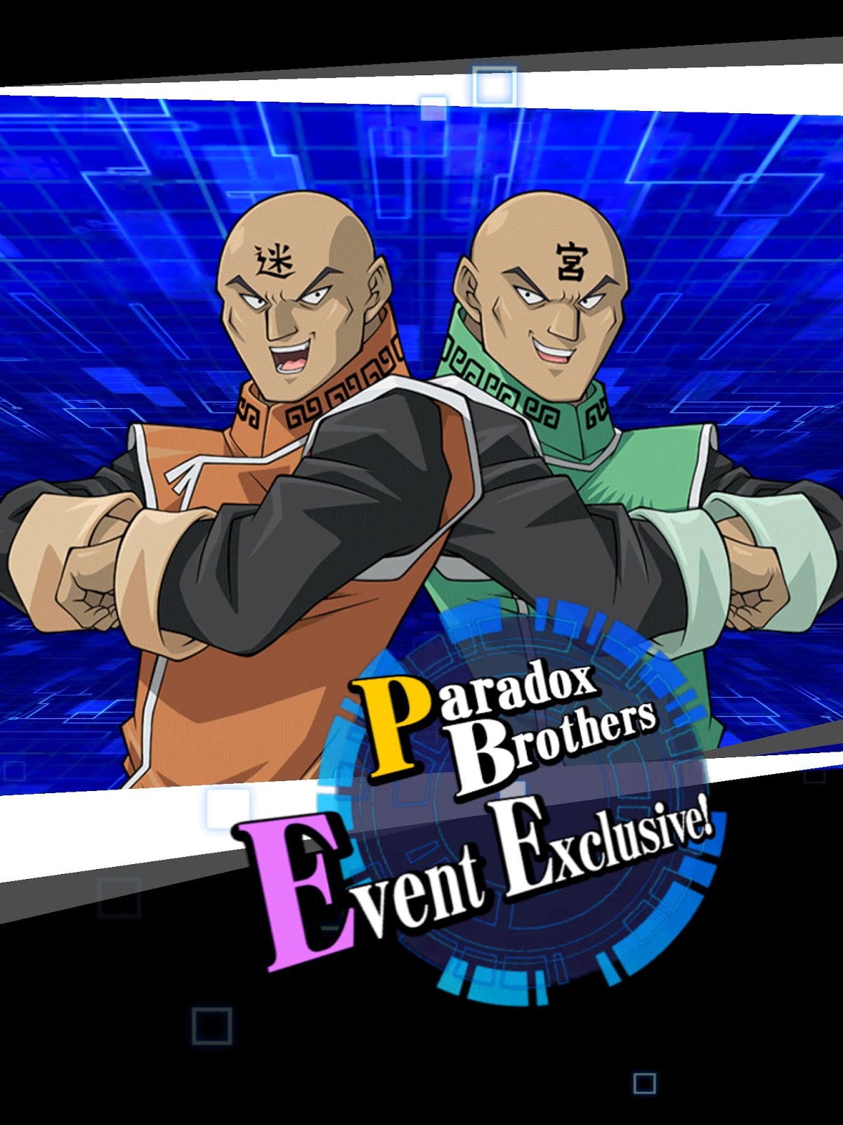 Dueling "C": Duel Links: Paradox Event Experience