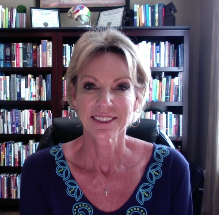 Heidi Summers: August 2014