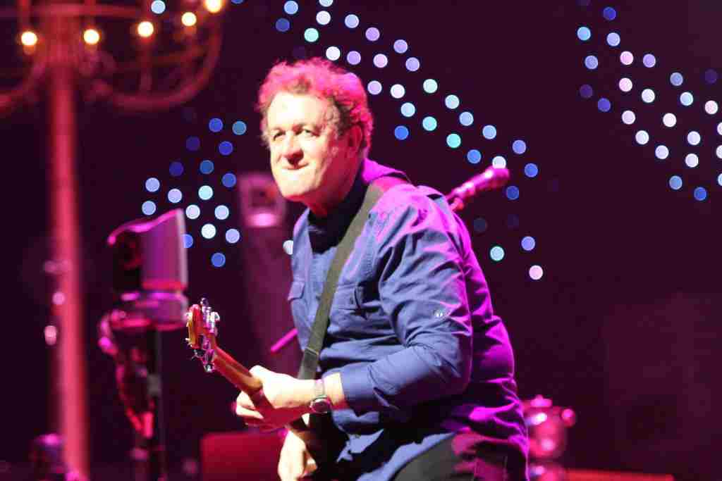 Jay Stapley - Alchetron, The Free Social Encyclopedia