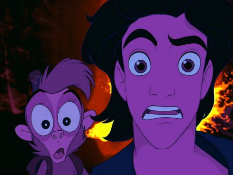 Videos: 10 Messed Up Moments In Disney Movies That No One Noticed