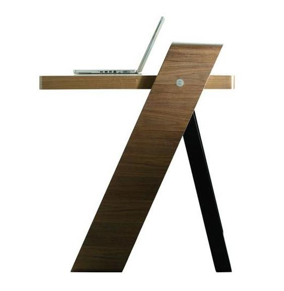 Home Design: Bulego Desk Minimalist Office Furniture