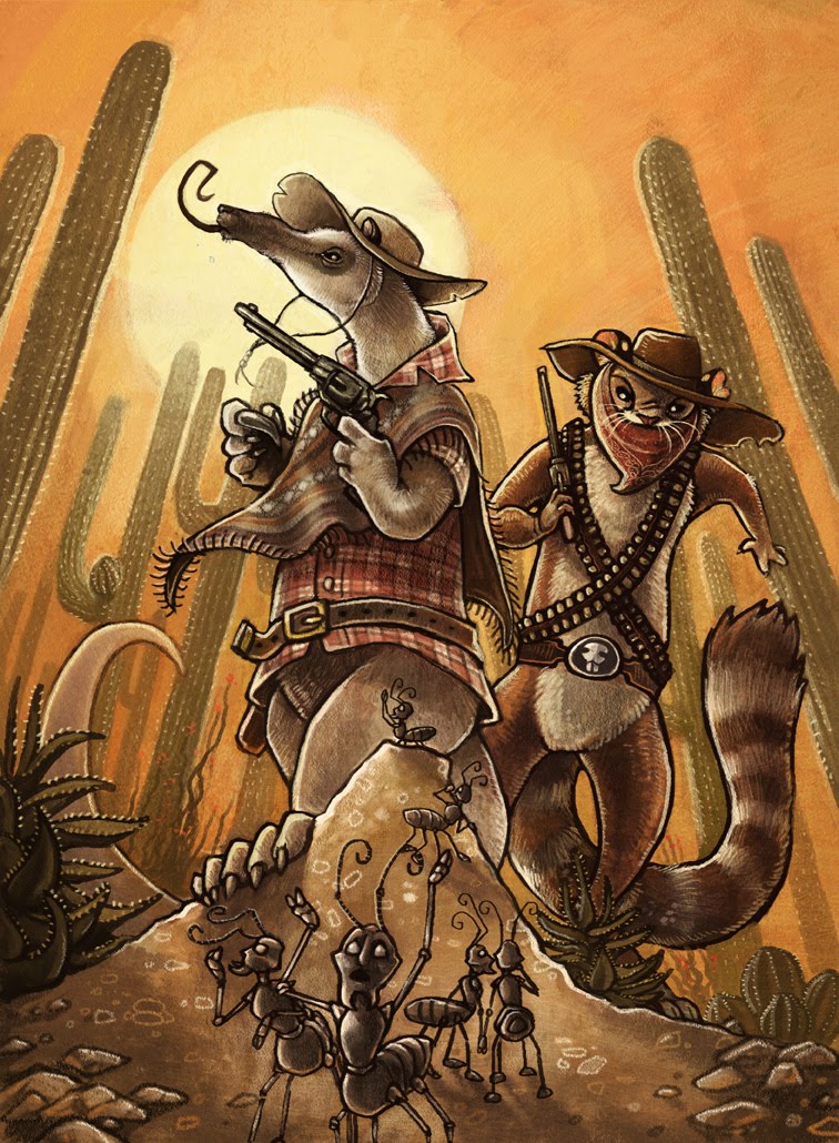 abapsupal: Dedicado a CECICACTUS