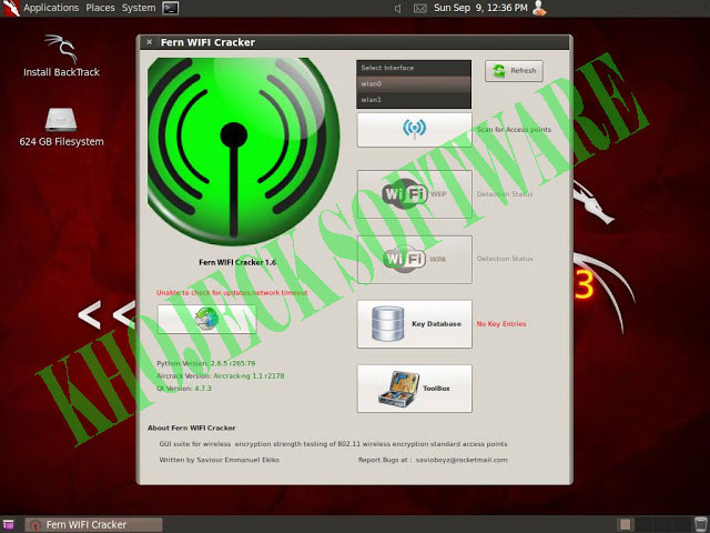 Cara Hack Wifi Dengan Fren-wifi-cracker Pada Backtrack 5r3 – catatanku