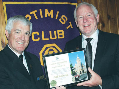 Experience Optimism: May 2011