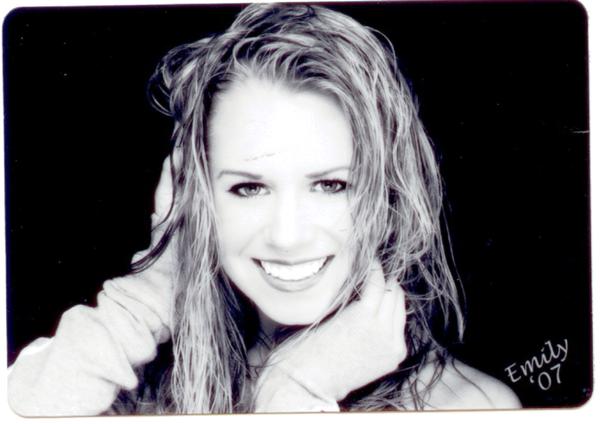 Shiny Meteor: MISS USA 2012 CONTESTANT - Emily Guerin (Wisconsin ...