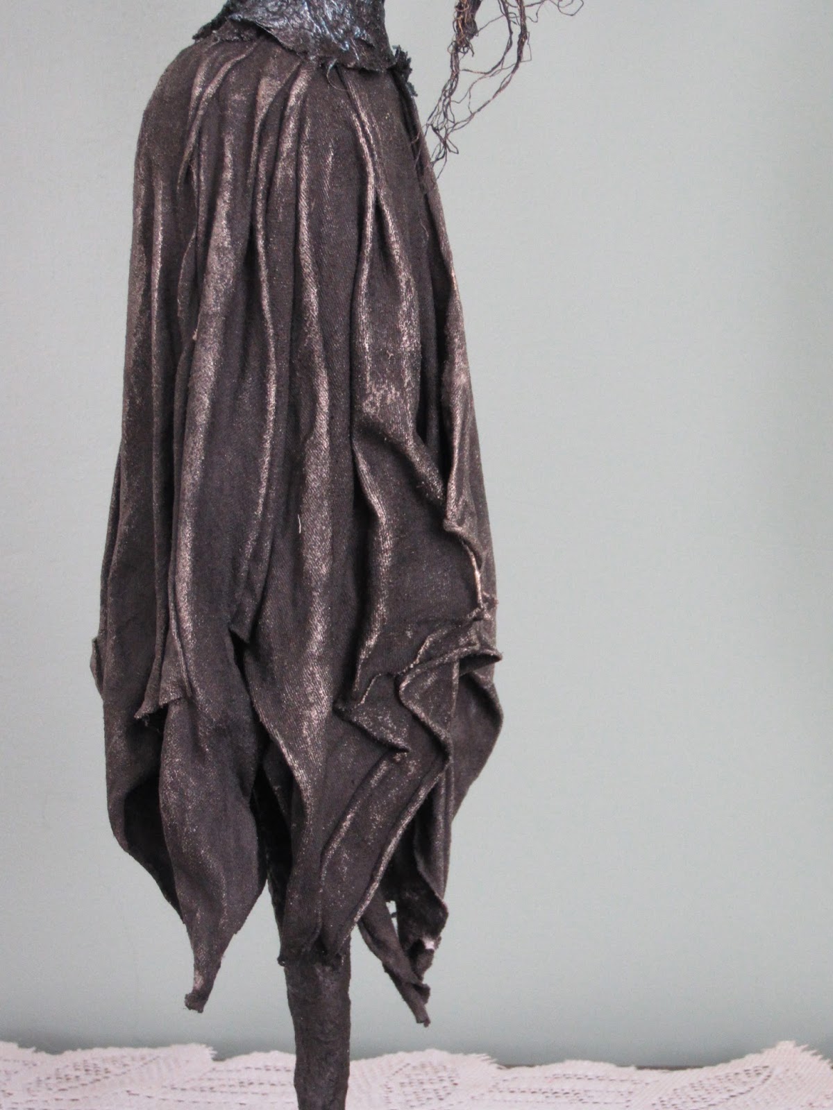 DANCING LILY " Art Studio: " PAVERPOL