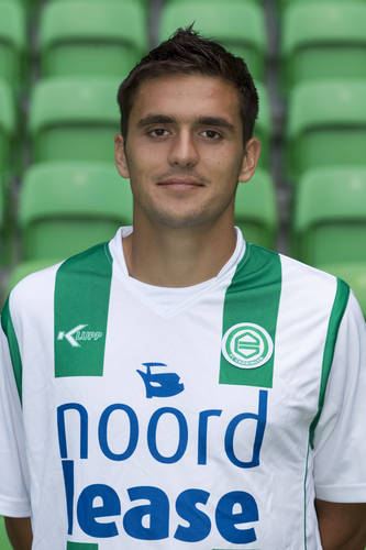 FC Twente Brasil: FC Twente contrata Dusan Tadic.