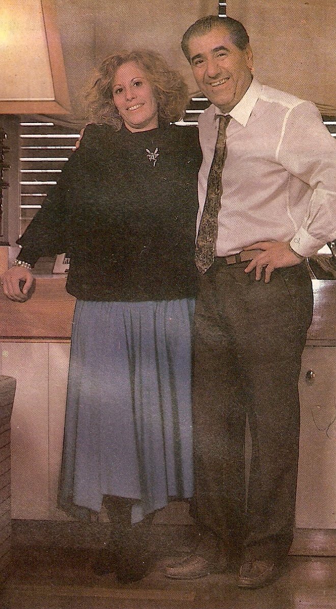 Yayi gatos y fútbol: MARIO SAPAG, EXITOSO EN EL TRABAJO, PERO CON UNA ...