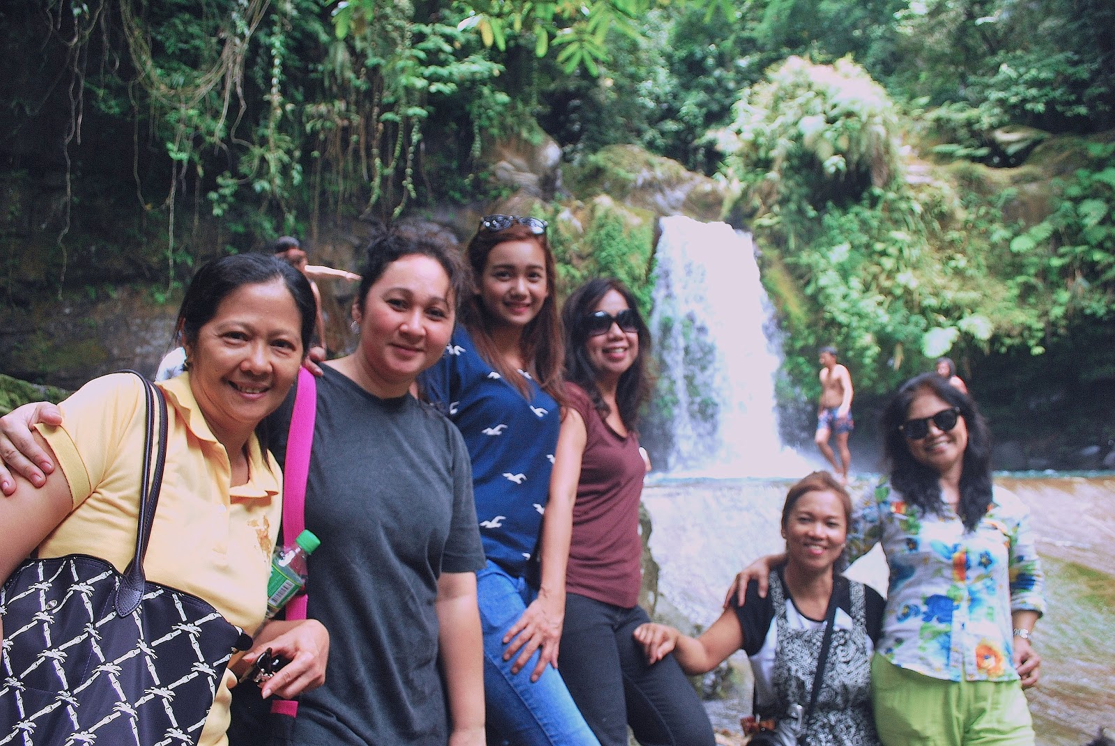salitang pinoy tagalog by thelma cleto-salumbides: Malaparaisong Lucban ...