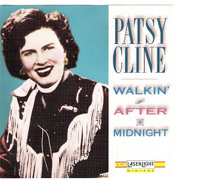el Rancho: Walkin' After Midnight - Patsy Cline (1991)