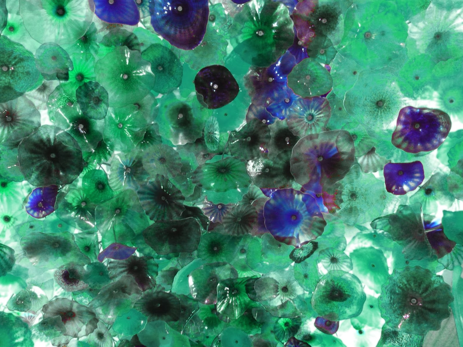 Shab Art: Ringling Fall 2012