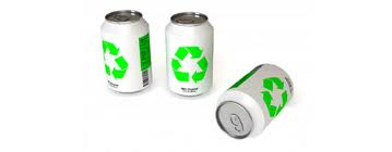 6° "A" Ajudando o Meio - Ambiente: Reciclagem de metal