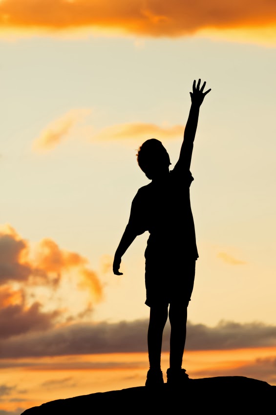 Divine Young Souls: September 2013