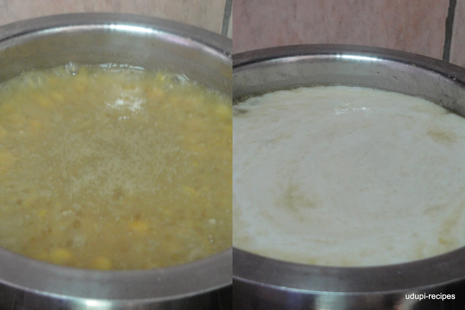 Chana dal payasam/Kadle bele payasa recipe | GH49