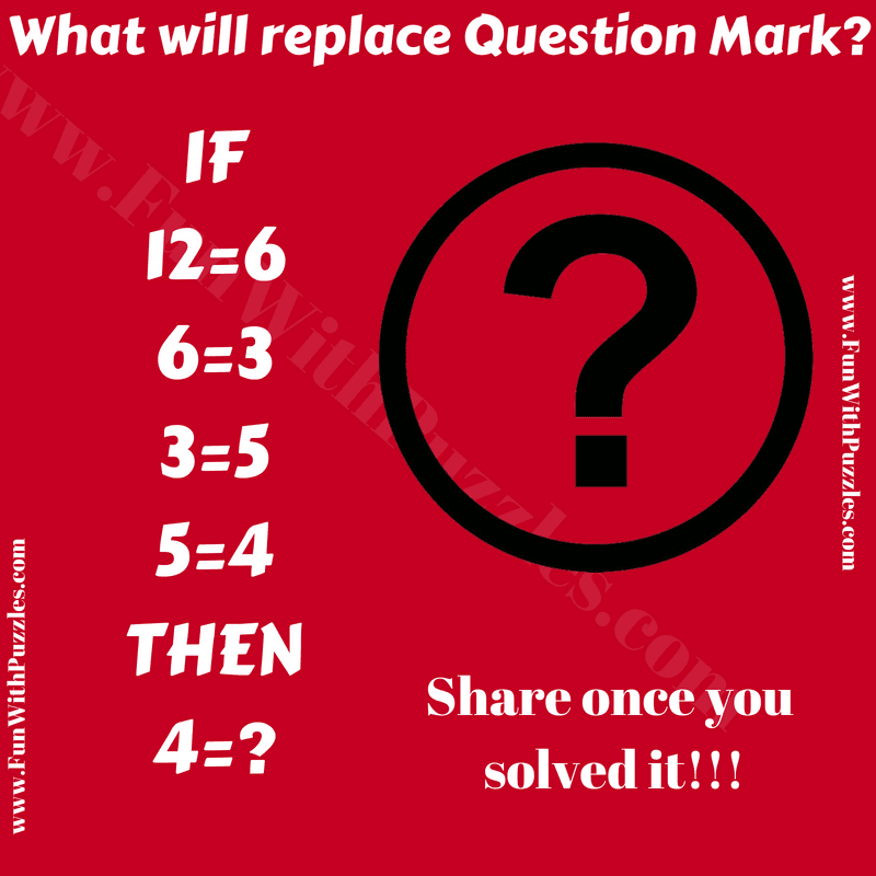 Mind Bending Puzzle Challenge Think Out Of The Box