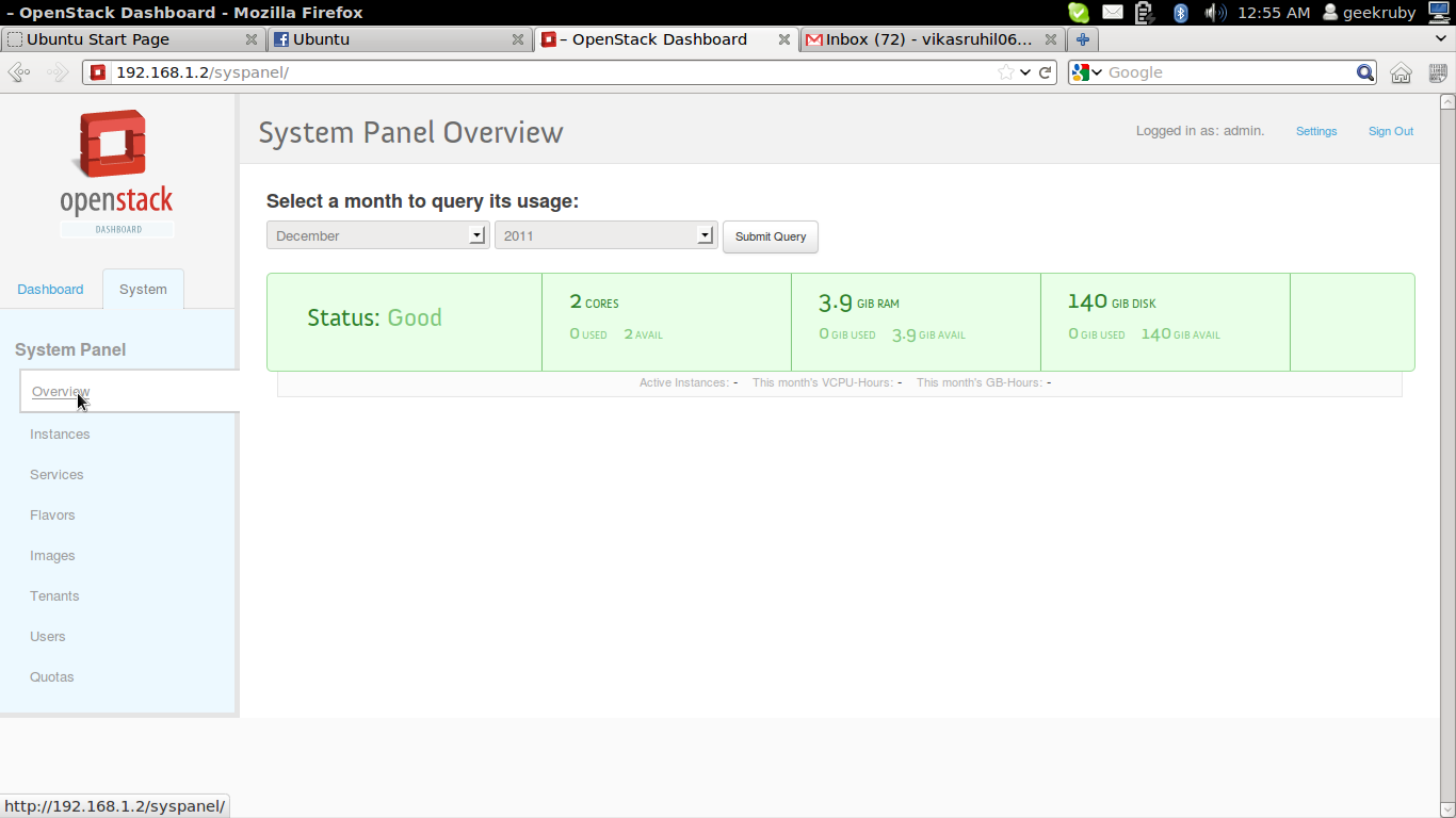 Journal of Data Science and Analysis | by Vikash Ruhil: Installing ...