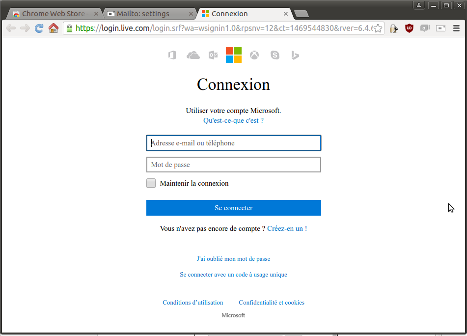 Comment utiliser Simple CRM ?: Comment envoyer des emails avec un ...
