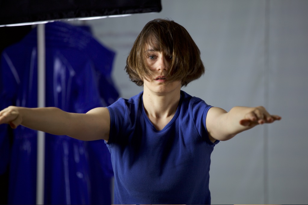 SARA ROSA LOSILLA: IMMAGINI