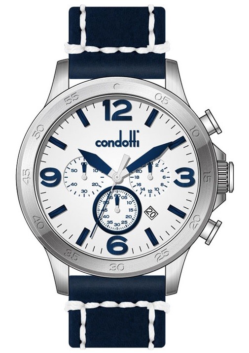 Condotti - Jual Jam Tangan Original (Fossil, Guess, Daniel Wellington ...