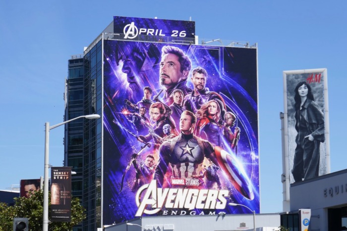 Hollywood Movie Costumes and Props: Nebula, Tony Stark, Thor and Okoye ...