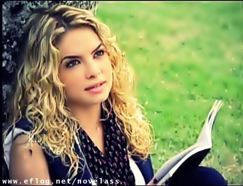 Especial Fotos: Lua Blanco Especial Fotos