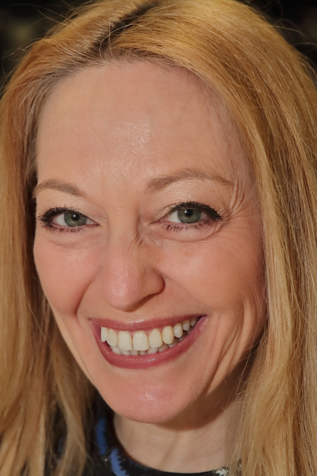 Just People: A NY Actress with a Passion for Mr. Bentley!