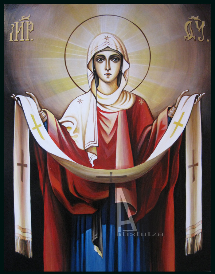 ...ARTISTUTZZA...: ICOANE